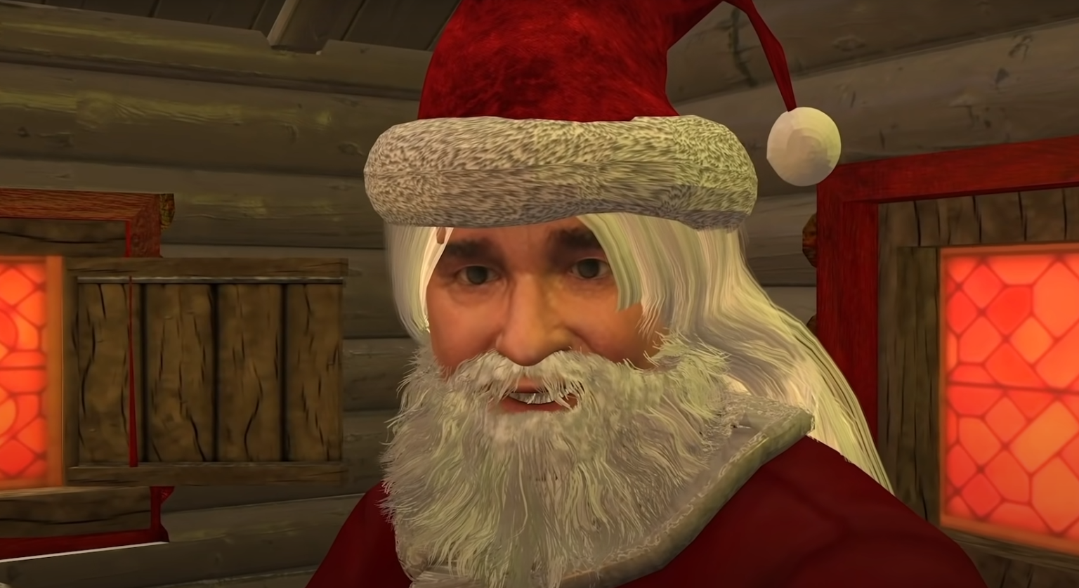 Collaborative Unit – Initial Briefing and Ideas – Cal Thorndyke VR